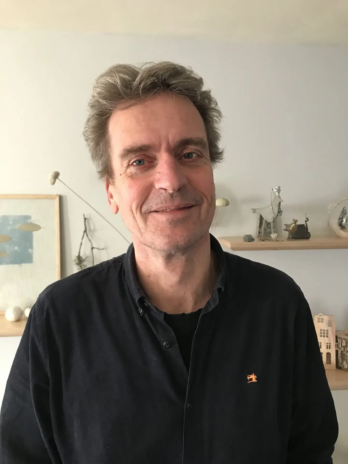 Wie - Homeopathie op maat